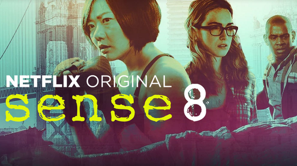 REVIEW: Sense8 Season 1. [felly does review] - monologue narratives.